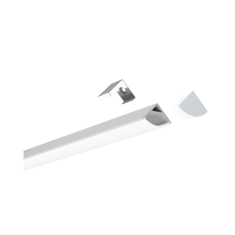 Profili LED in Alluminio – Installazione sicura e professionale - SMDPower